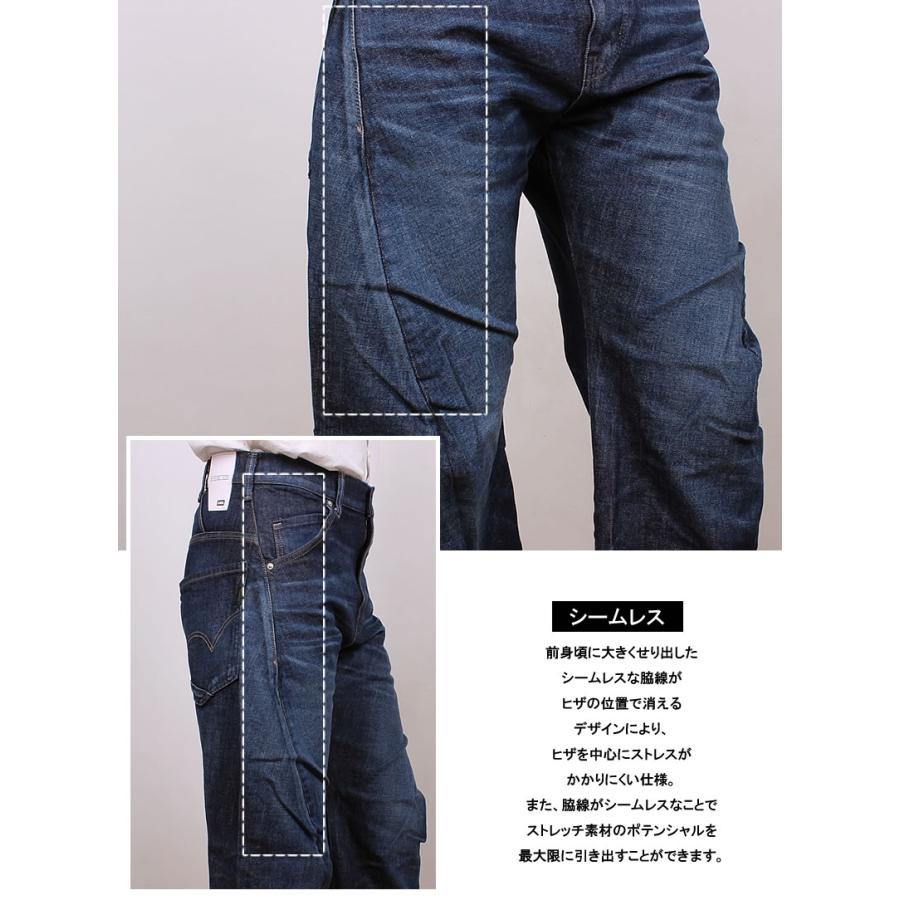 EDWIN ≪ラスト1点！XSサイズ≫SALE エドウィン ジーンズ ルーズ ゆったり 立体裁断 E-FUNCTION LOOSE EF04 デニム : AXS SANSHIN Yahoo ...