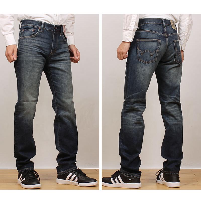 EDWIN エドウィン ジーンズ メンズ XV レギュラーストレート EXV403 エドウイン デニム : AXS SANSHIN Yahoo!ショップ - 通販 - Yahoo!ショッピング