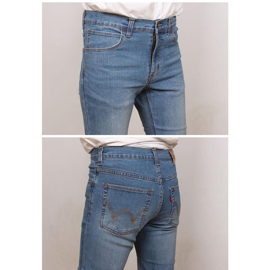 EDWIN（エドウィン） 165/175cm EDWIN あしながトールサイズ レギュラーストレート キッズ ジュニア エドウイン ...