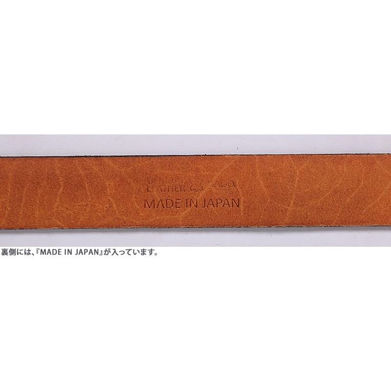 飯田工房 レザーベルト ギャリソン S M L XL サイズが選べる メンズ IK4039 : AXS SANSHIN Yahoo!ショップ ...