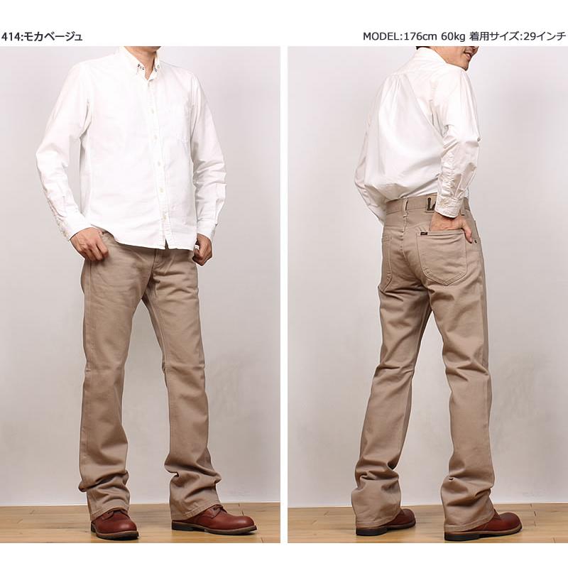 Lee 【10%OFF】Lee リー 102 ブーツカット ジーンズ American Riders アメリカンライダース LM8102 : AXS SANSHIN Yahoo!ショップ ...