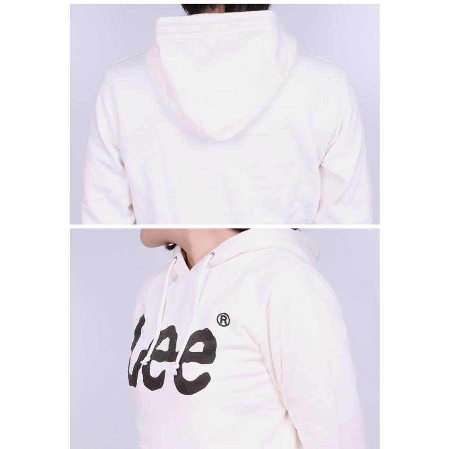 ≪XS・Sサイズ≫ SALE Lee ロゴプリント スウェット プルパーカ ≪XS・Sサイズ≫ SALE Lee ロゴプリント スウェット プルパーカ