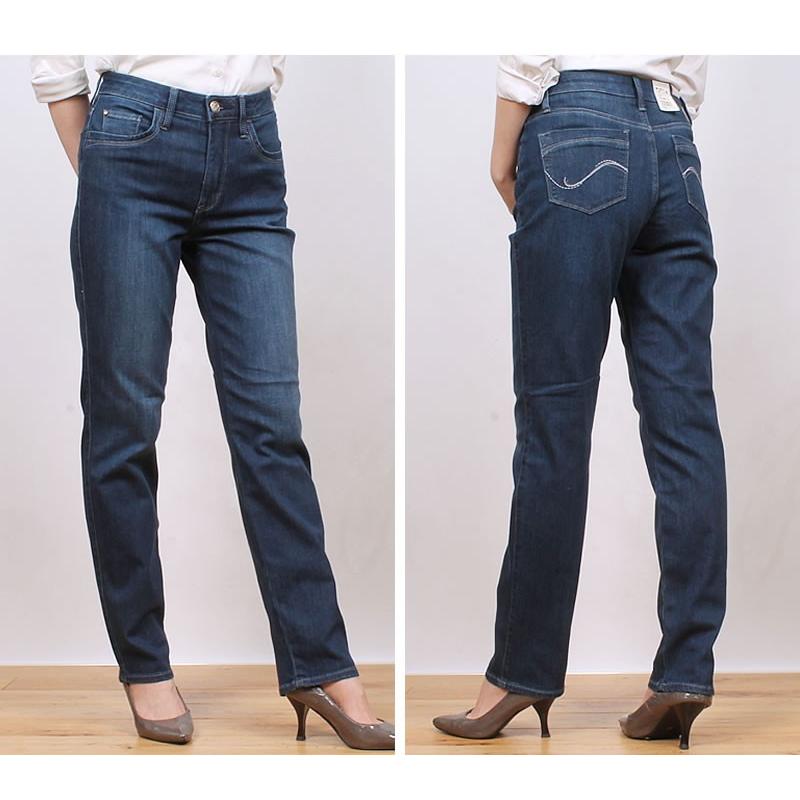 SALE Mrs.Jeana ミセスジーナ ゴールド ジーンズ テーパード SALE Mrs.Jeana ミセスジーナ ゴールド ジーンズ テーパード