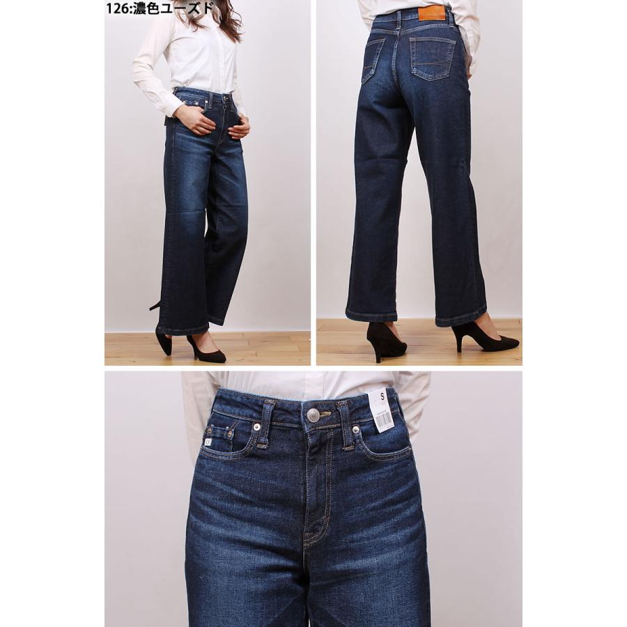 SOMETHING 10%OFF Something サムシング レディース ジーンズ SOMETHING 10%OFF Something サムシング レディース ジーンズ
