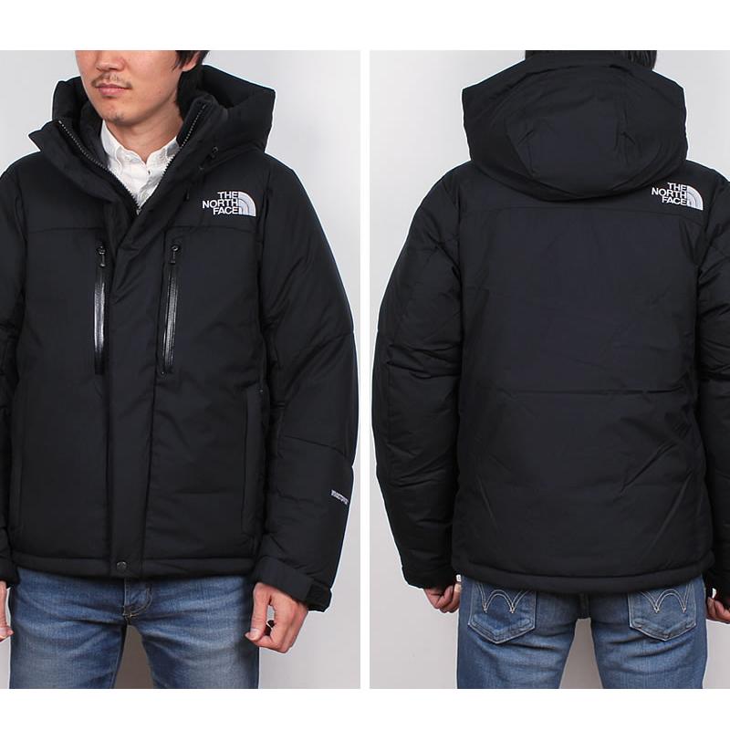 THE NORTH FACE ザ ノースフェイス バルトロ ライト ジャケットBALTRO LIGHT JACKET ND92340 :TNF--ND92340:AXS SANSHIN ...