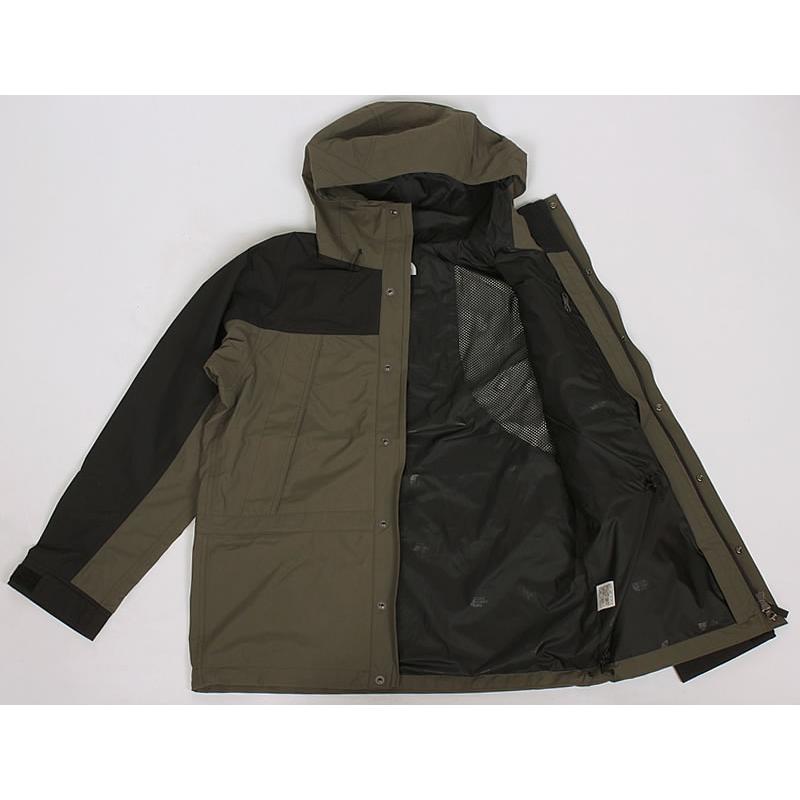 THE NORTH FACE ザ ノースフェイス マウンテン ライト ジャケット MOUNTAIN LIGHT JACKET NP62236 :TNF--NP62236:AXS SANSHIN ...