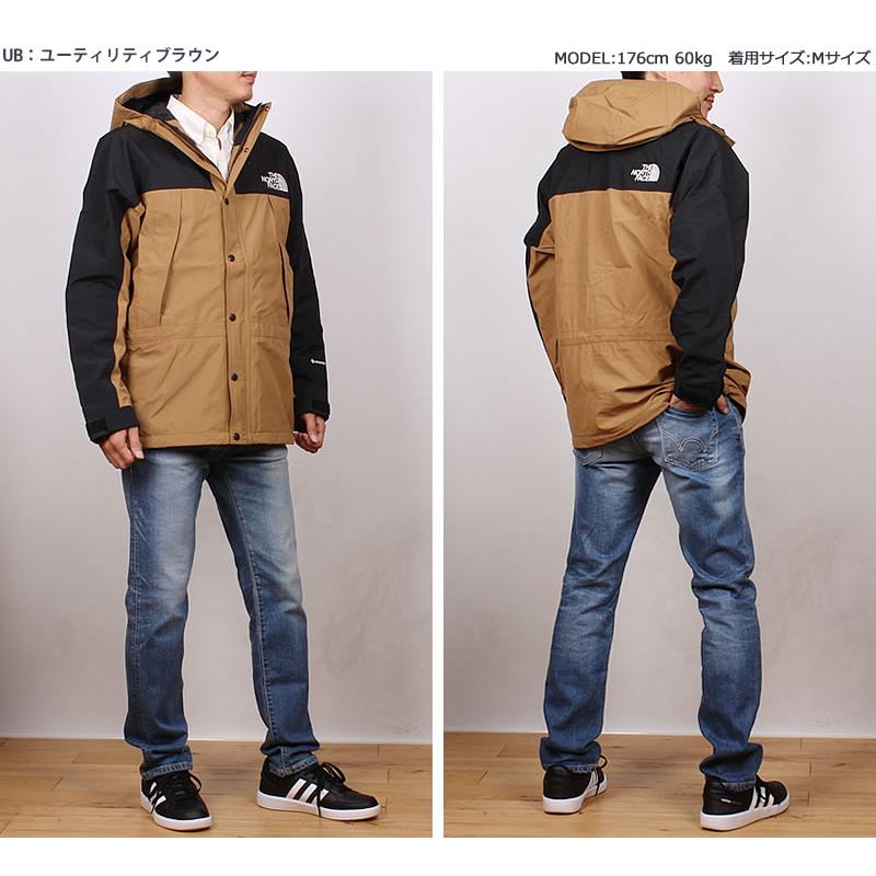 5%OFF THE NORTH FACE ザ ノースフェイス マウンテン ライト ジャケット MOUNTAIN LIGHT JACKET NP62236 :TNF--NP62236:AXS ...