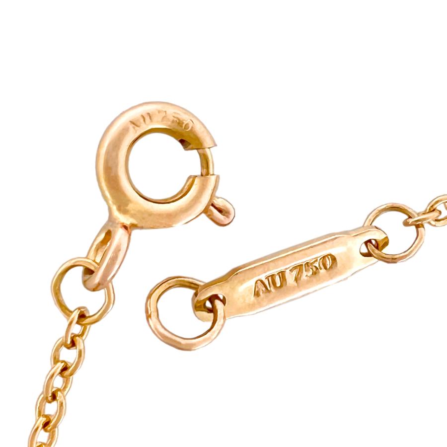 TIFFANY&Co. TIFFANY&Co. ティファニー ブレス T TWO シングル TIFFANY&Co. TIFFANY&Co. ティファニー ブレス T TWO シングル