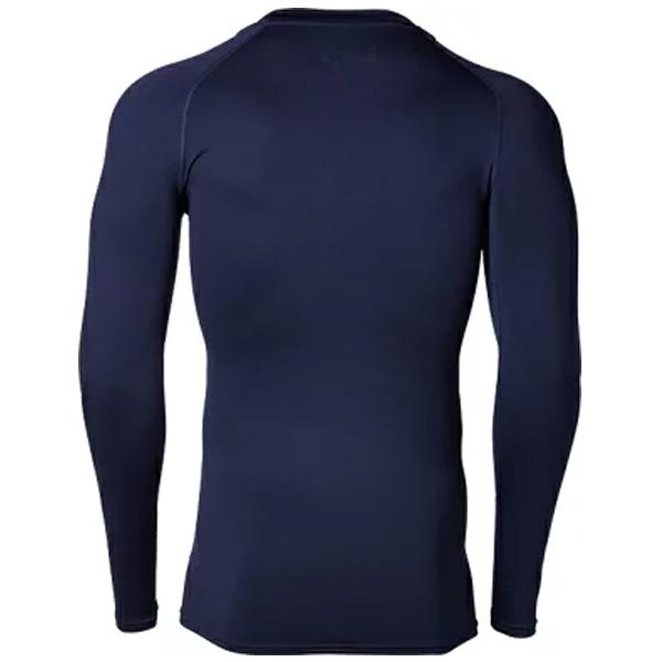 UNDER ARMOUR アンダーアーマー 21FW コールドギアアーマー コンプレッション ロングスリーブ クルー (1346865 ...