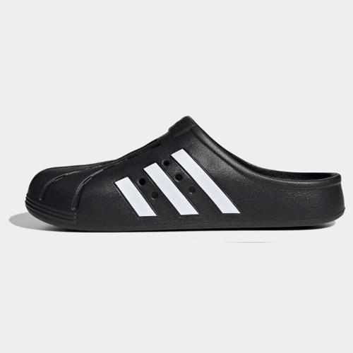 adidas アディダス 24SS アディレッタ クロッグ メンズ スリッポン サンダル シャワーサンダル ADILETTE CLOGS ...