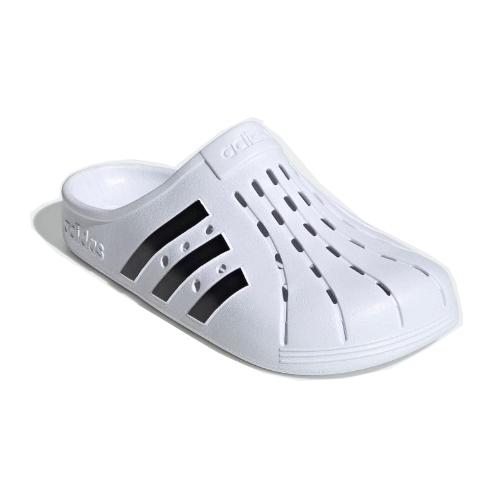 adidas アディダス 24SS アディレッタ クロッグ メンズ スリッポン サンダル シャワーサンダル ADILETTE CLOGS ...