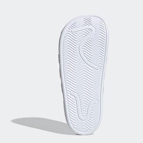 adidas アディダス 24SS アディレッタ クロッグ メンズ スリッポン サンダル シャワーサンダル ADILETTE CLOGS ...