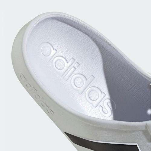 adidas アディダス 24SS アディレッタ クロッグ メンズ スリッポン サンダル シャワーサンダル ADILETTE CLOGS ...