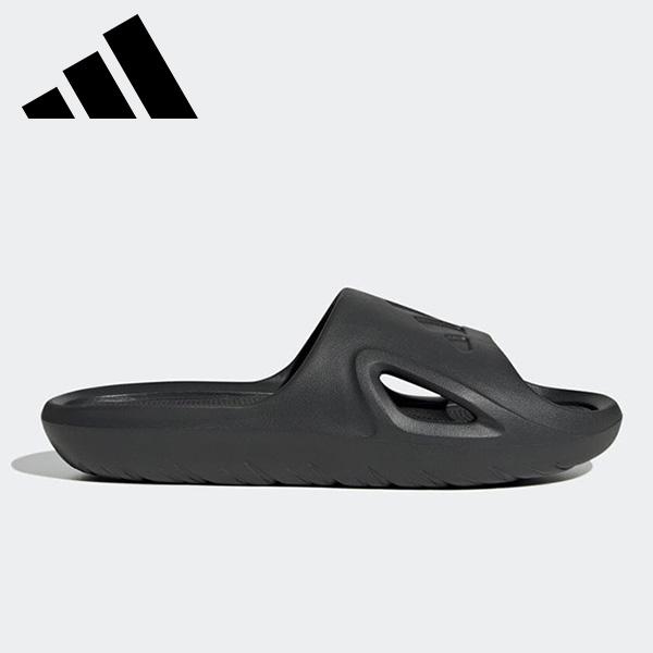 adidas 24SS アディダス ADICANE SLIDES U(HQ9915) メンズ スポーツサンダル 2024新作 : アクトス ...