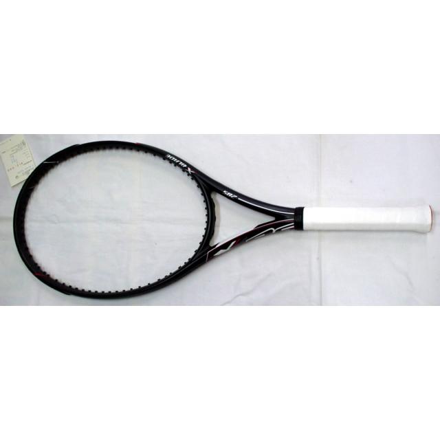 BRIDGESTONE 【中古ラケット】ブリヂストン X−BLADE RS285 : アクトス ヤフー店 - 通販 - Yahoo!ショッピング