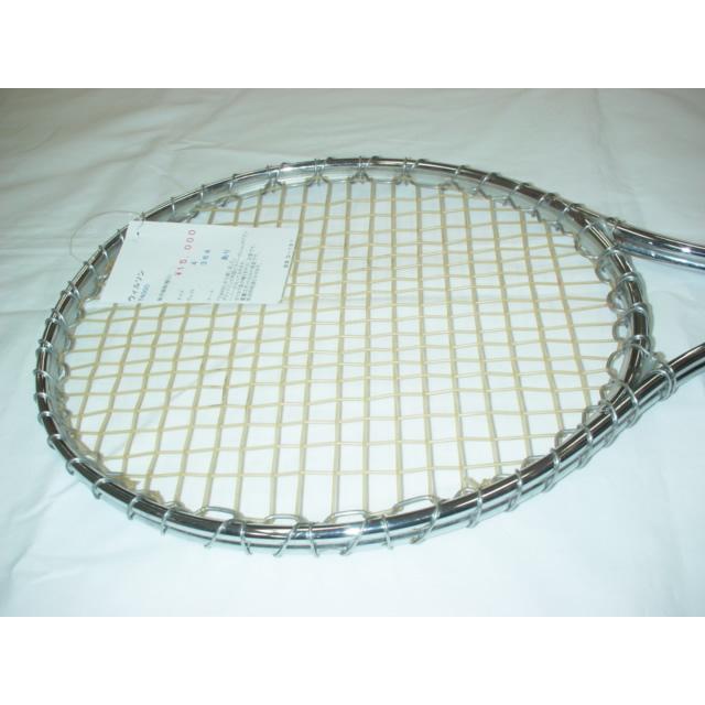 Wilson 【中古ラケット】ウィルソン T4000 : アクトス ヤフー店 - 通販 - Yahoo!ショッピング