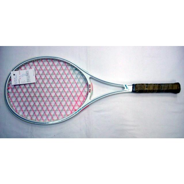 【中古ラケット】 MAD RAQ 3ストリング : アクトス ヤフー店 - 通販 - Yahoo!ショッピング