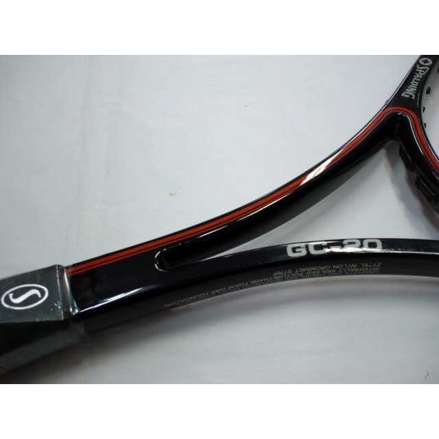 【中古ラケット】 GC-20 : アクトス ヤフー店 - 通販 - Yahoo!ショッピング
