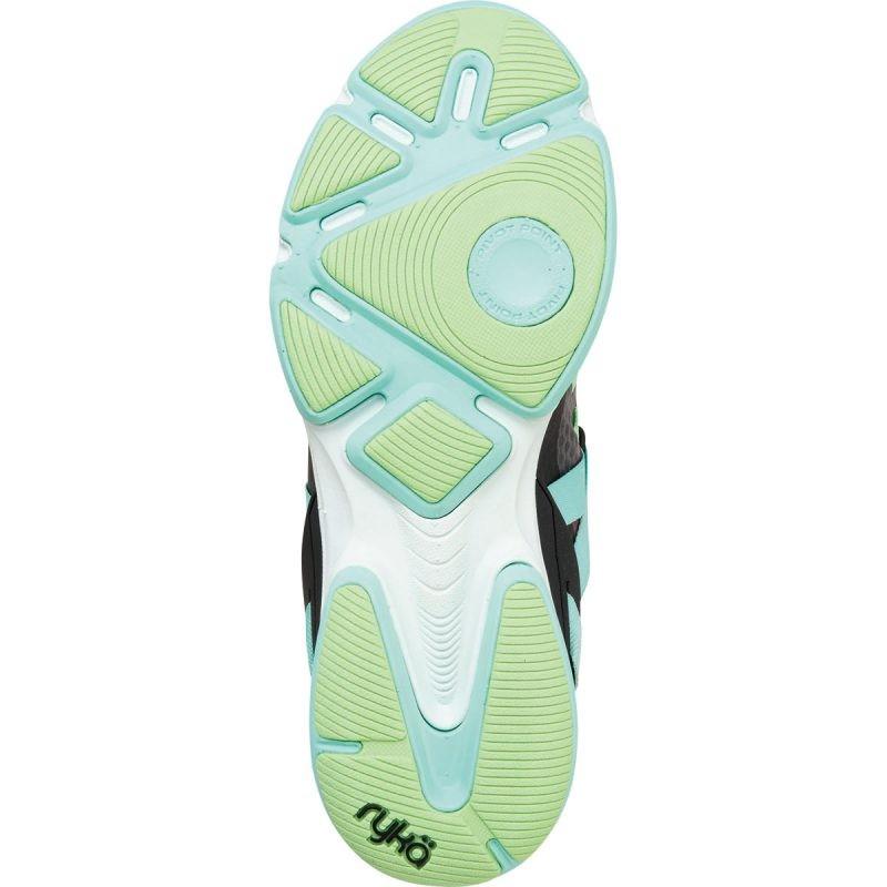 ライカ 20SS Ryka F4334M-5004 DEVOTION XT MID (ディボーション エックスティー ミッド) ライカシューズ レディス レディース : アクトス ヤフー店 ...