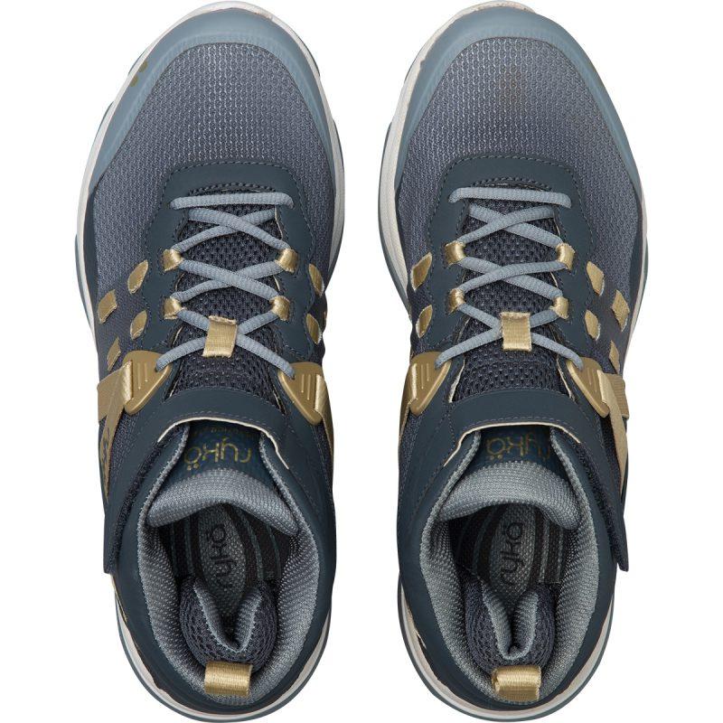 ライカ 21SS F4334M-7402 DEVOTION XT MID (ディボーション エックスティー ミッド) ライカシューズ レディス レディース : アクトス ヤフー店 - 通販 ...