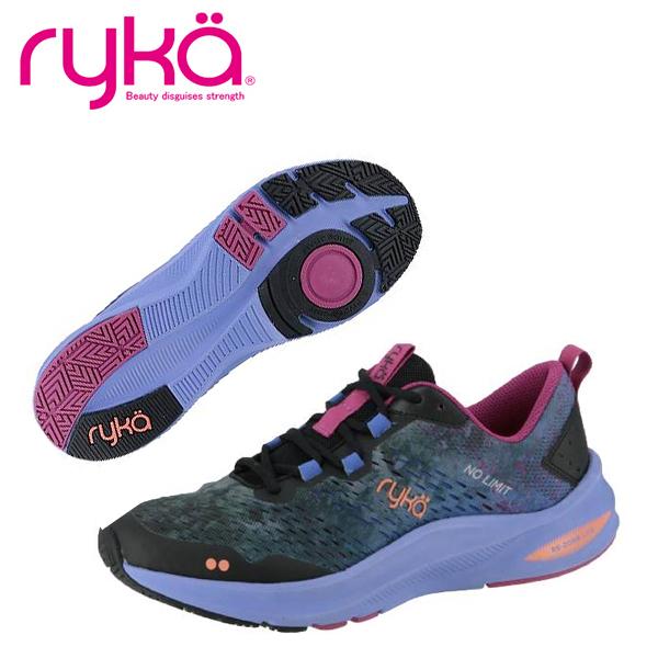 ライカ 22FW I1532F-1002 NO LIMIT (ノーリミット) ryka シューズ ライカシューズ レディス レディース : アクトス ヤフー店 - 通販 - Yahoo!ショッピング