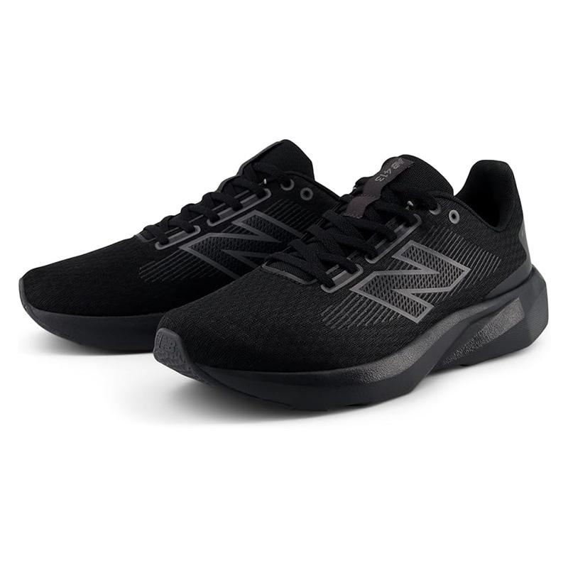 New Balance（ニューバランス） 413 V3 ランニングシューズ メンズ 25FW ブラック M413LA3 2E ...