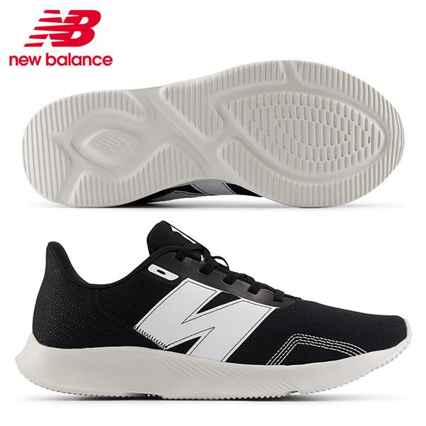 New Balance（ニューバランス） E430 V3 ランニングシューズ メンズ 25SS ブラック ME430RK3 2E ...