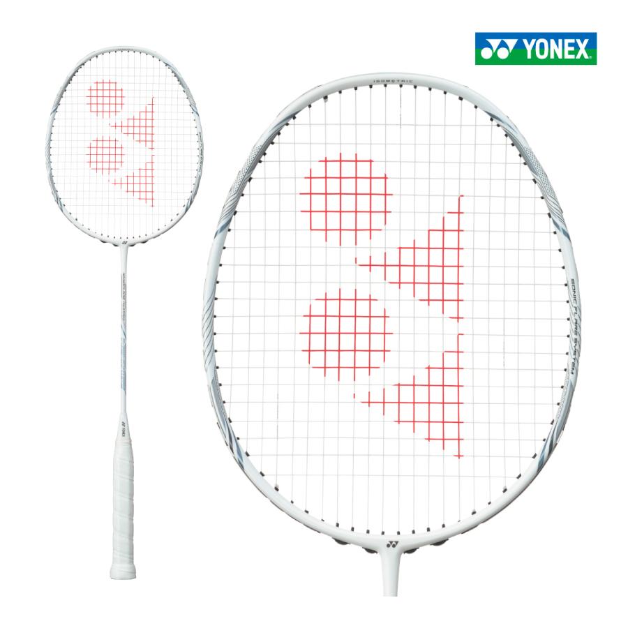 ASTROX YONEX ナノフレア ネクステージ NANOFLARE NEXTAGE ヨネックス NF-NT ホワイト×グレー 103 ...