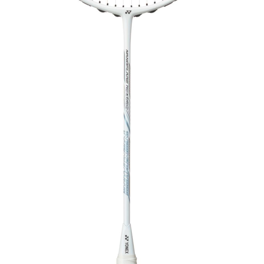 ASTROX YONEX ナノフレア ネクステージ NANOFLARE NEXTAGE ヨネックス NF-NT ホワイト×グレー 103 ...