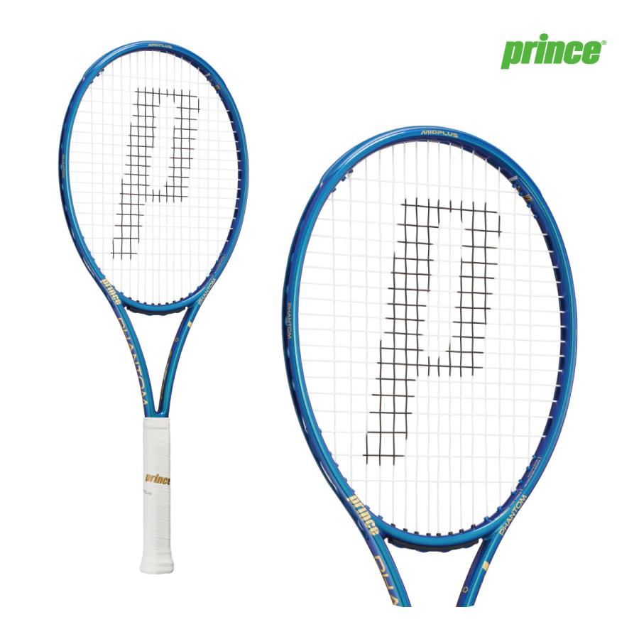 Prince ファントム オースリー 100 7TJ231 2024SS オーシャンブルー 競技系モデル プリンス PHANTOM O3 ...
