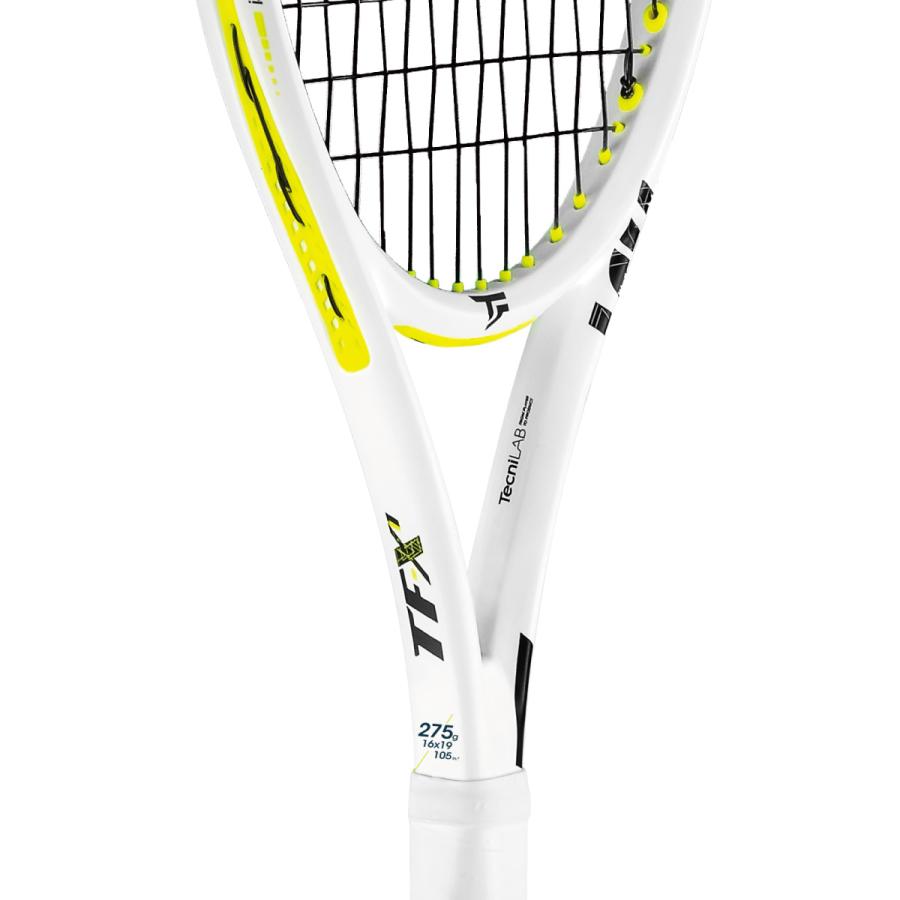 Tecnifibre テクニファイバー TF-X1 v2 275 14TFX2754 275g テクニカル パワーラケット テニス 2024 硬式 :rat-tec-24ss-4:アクトス ...