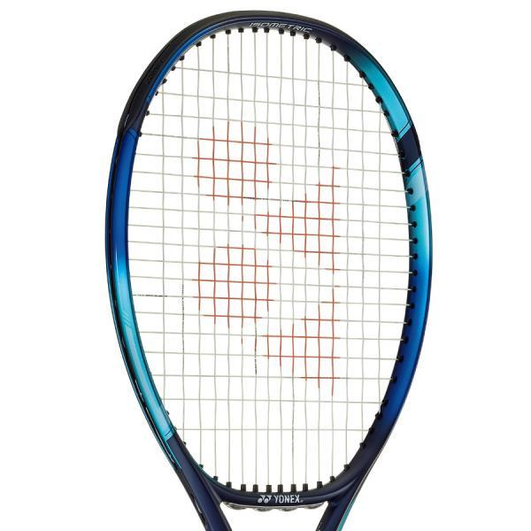 EZONE 【SALE】ヨネックス Eゾーン98エル 2022 YONEX EZONE98L 285g 07EZ98L 国内正規品 硬式テニスラケット : アクトス ヤフー店 - 通販 ...