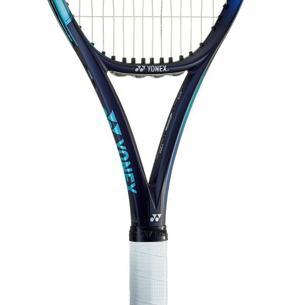 EZONE 【SALE】ヨネックス Eゾーン98エル 2022 YONEX EZONE98L 285g 07EZ98L 国内正規品 硬式テニスラケット : アクトス ヤフー店 - 通販 ...