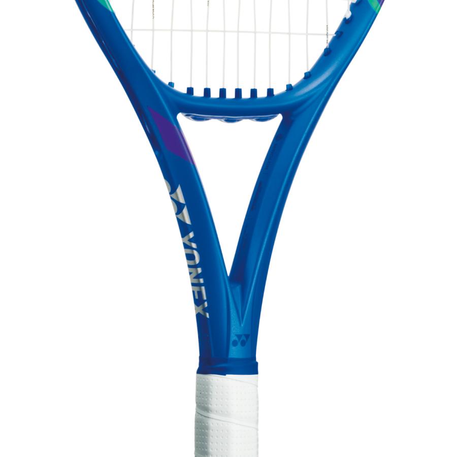 YONEX EZONE100 イーゾーン100 ヨネックス 08EZ100 テニスラケット 2025 ブラストブルー 300g 硬式テニス 人気 : rat-yon-25ss-2 : アクトス ...