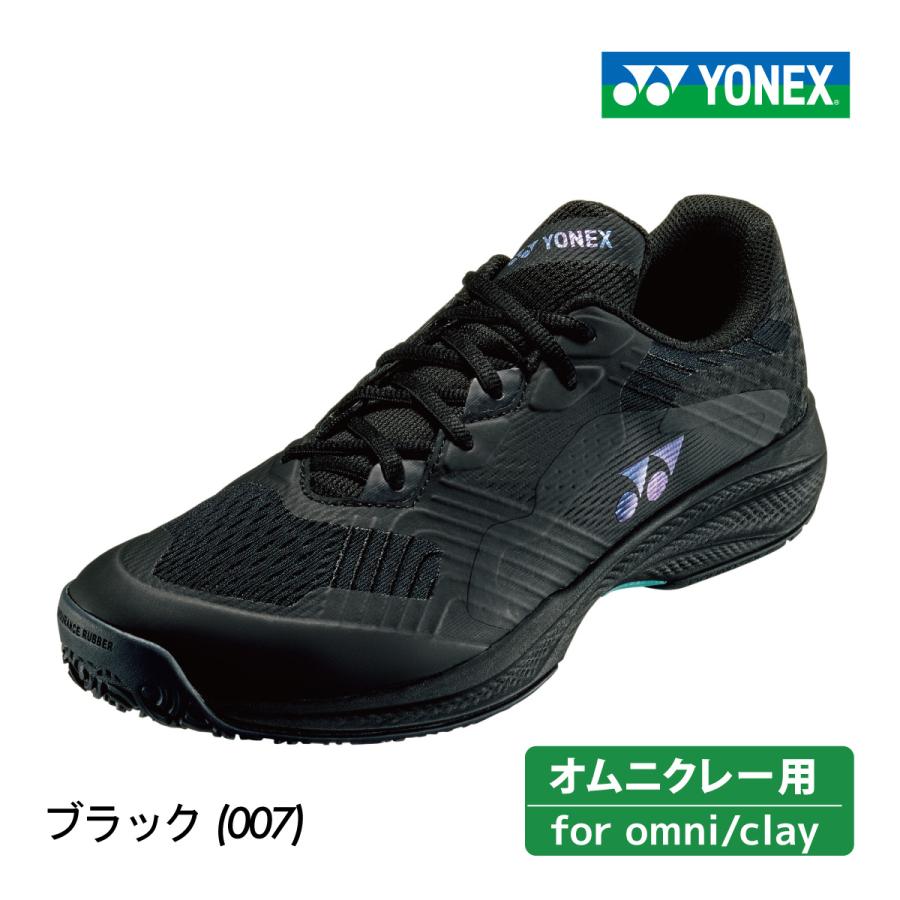 YONEX パワークッション ソニケージ ワイド GC クレー・砂入り人工芝用 ブラック 4Eワイド SHTSCWG-007 2025SS : アクトス ヤフー店 - 通販 - Yahoo ...