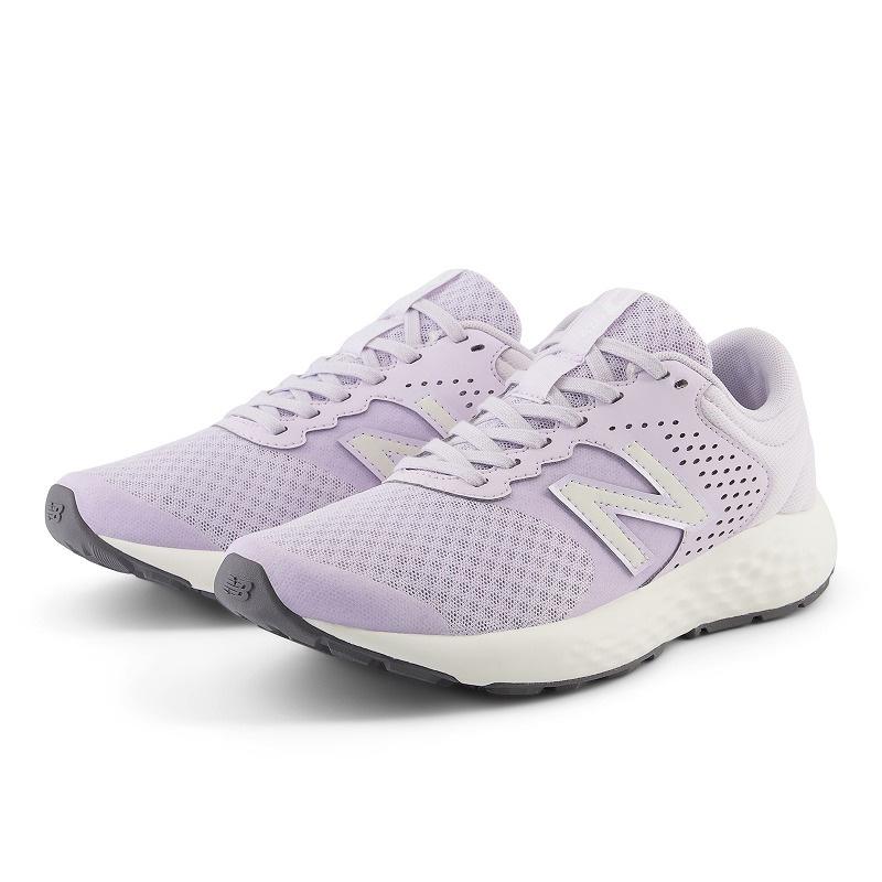 New Balance（ニューバランス） 24SS NB WE420 2E ワイド 幅広 レディース シューズ スニーカー ランニングシューズ ...