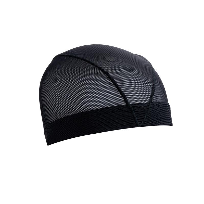 SWANS メッシュキャップ ブラック SA-61L BK 山本光学 スイミング キャップ : アクトス ヤフー店 - 通販 - Yahoo!ショッピング