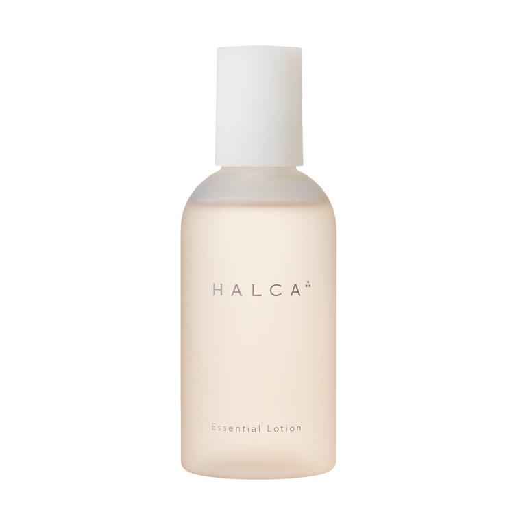 化粧液 HALCA（ハルカ） エッセンシャルローション 150mL 化粧品 コスメ スキンケア 公式 : huit-hl003 : アクシージア 公式ショップ - 通販 - Yahoo!ショッピング