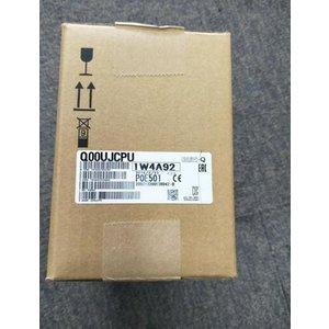 新品未使用 MITSUBISHI 三菱電機 シーケンサ Q00UJCPU CPUユニット :LQBPQ-956:AYA19 SHOP - 通販 - Yahoo!ショッピング