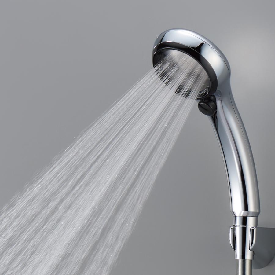 SANEI FBシャワーヘッド（レイニーメタリック） PS3136-81XA-CDP : 4973987647222 : アヤハディオネットショッピング - 通販 - Yahoo!ショッピング