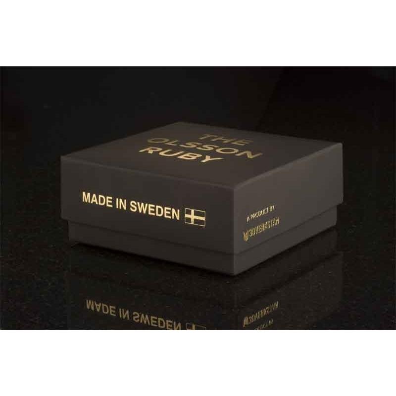 3DVerkstan Olsson Ruby Nozzle | 3Dヴァーグスタン社 オルソン ルビー High Temp（HT）Mk8 V6 ...