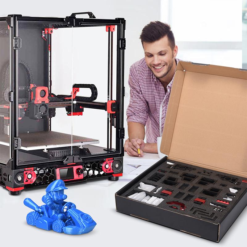 注目のVORON プロジェクト!BIQU BIGTREETECH Voron 2.4 3D 注目のVORON プロジェクト!BIQU BIGTREETECH Voron 2.4 3D