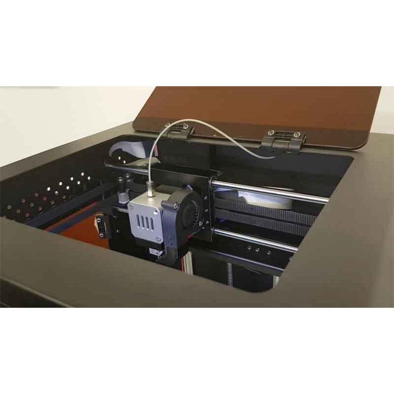 業務用品質3DプリンターCreatBot F160(F160) : AYARDYahoo!店 - 通販 - Yahoo!ショッピング