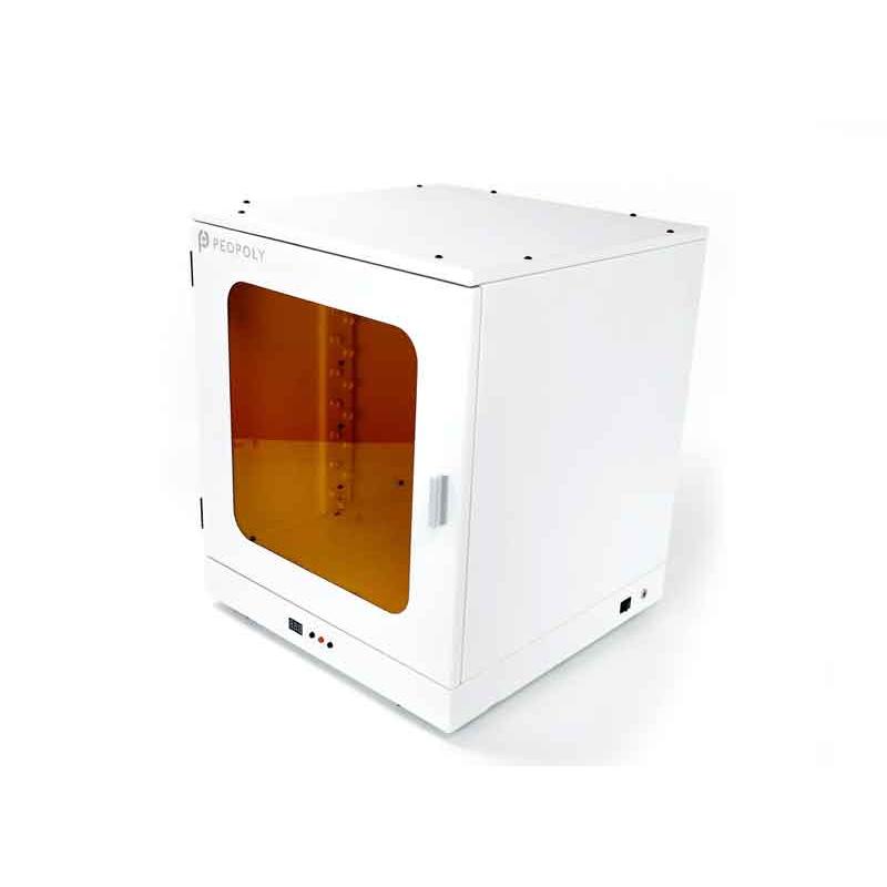 Curing box Pro by Peopoly 大型UV硬化機【正規販売代理店】 : AYARDYahoo!店 - 通販 - Yahoo ...