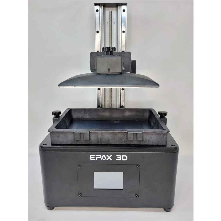 EPAX E10 Mono5K 10.1インチ光造形式LCD 3Dプリンター【正規販売代理店】 : epax-e10-mono5k-101 ...