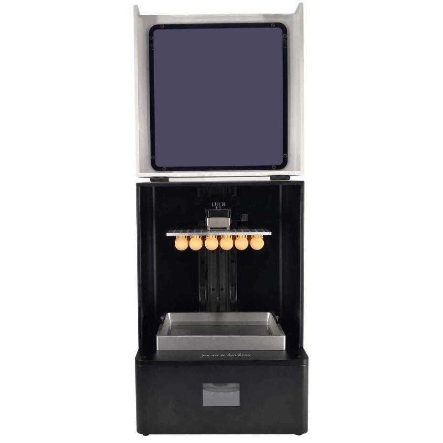 eSUN iSUN3D LCD10.1 光造形式 3Dプリンター（EPAX X10同等品)＋eSUN STDレジン2本【正規販売代理店】 : AYARDYahoo!店 - 通販 - Yahoo ...