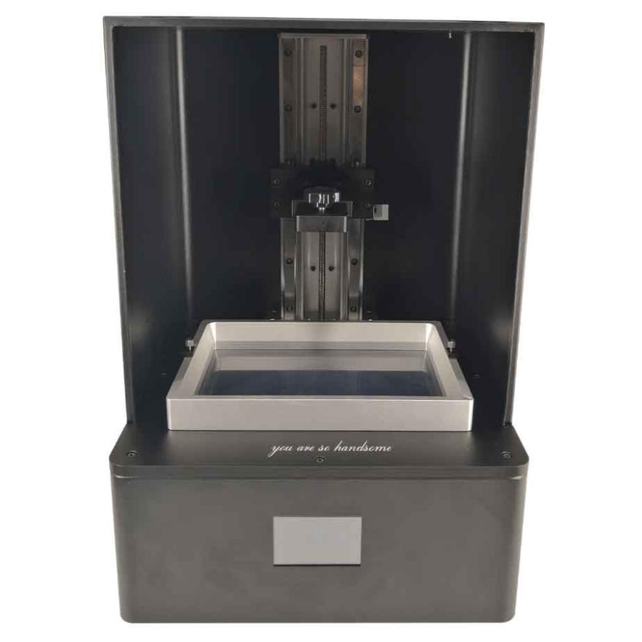 eSUN iSUN3D LCD10.1 光造形式 3Dプリンター（EPAX X10同等品)＋eSUN STDレジン2本【正規販売代理店】 : AYARDYahoo!店 - 通販 - Yahoo ...