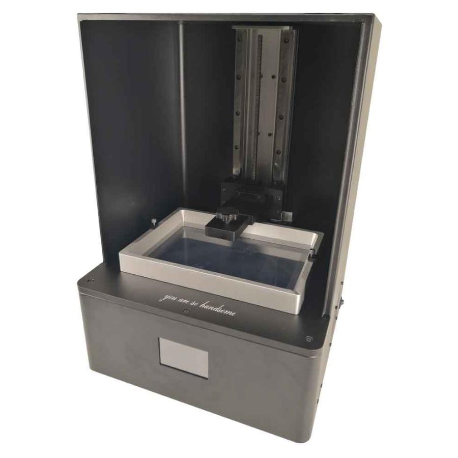 eSUN iSUN3D LCD10.1 光造形式 3Dプリンター（EPAX X10同等品)＋eSUN STDレジン2本【正規販売代理店】 : AYARDYahoo!店 - 通販 - Yahoo ...