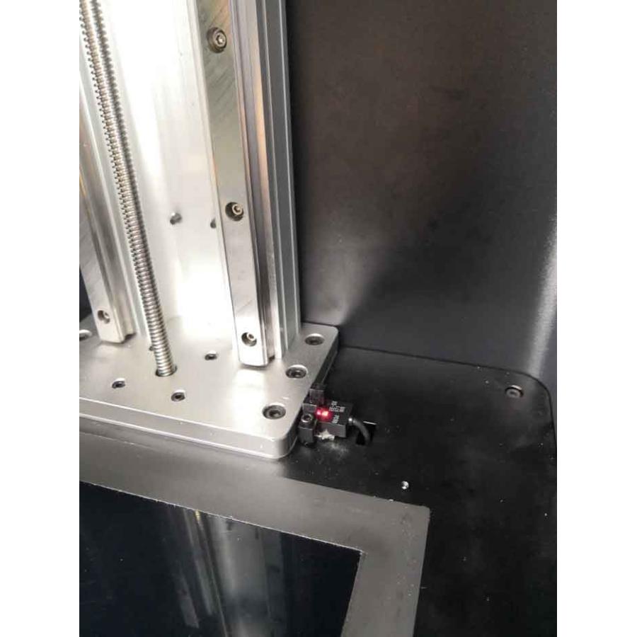 eSUN iSUN3D LCD10.1 光造形式 3Dプリンター（EPAX X10同等品)＋eSUN STDレジン2本【正規販売代理店】 : AYARDYahoo!店 - 通販 - Yahoo ...