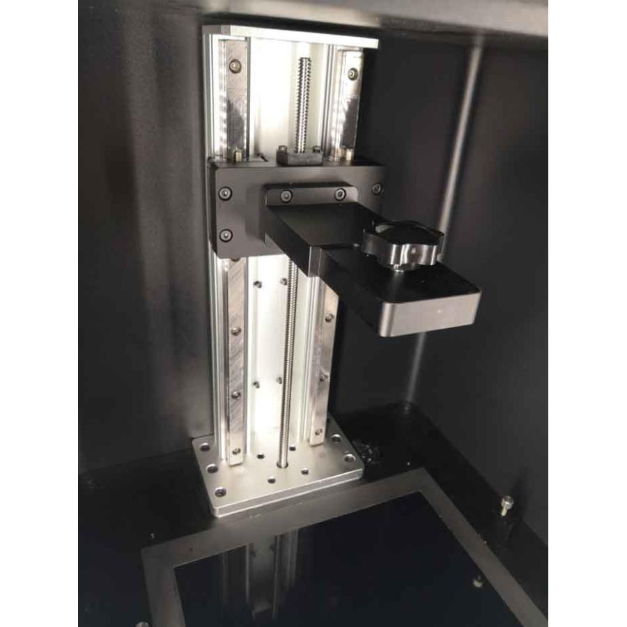 eSUN iSUN3D LCD10.1 光造形式 3Dプリンター（EPAX X10同等品)＋eSUN STDレジン2本【正規販売代理店】 : AYARDYahoo!店 - 通販 - Yahoo ...